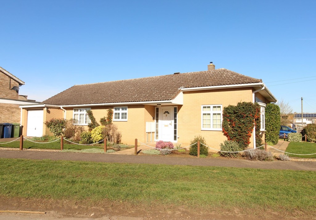 Cinques Road, Gamlingay, Sandy – Kennedy & Foster Estate Agents