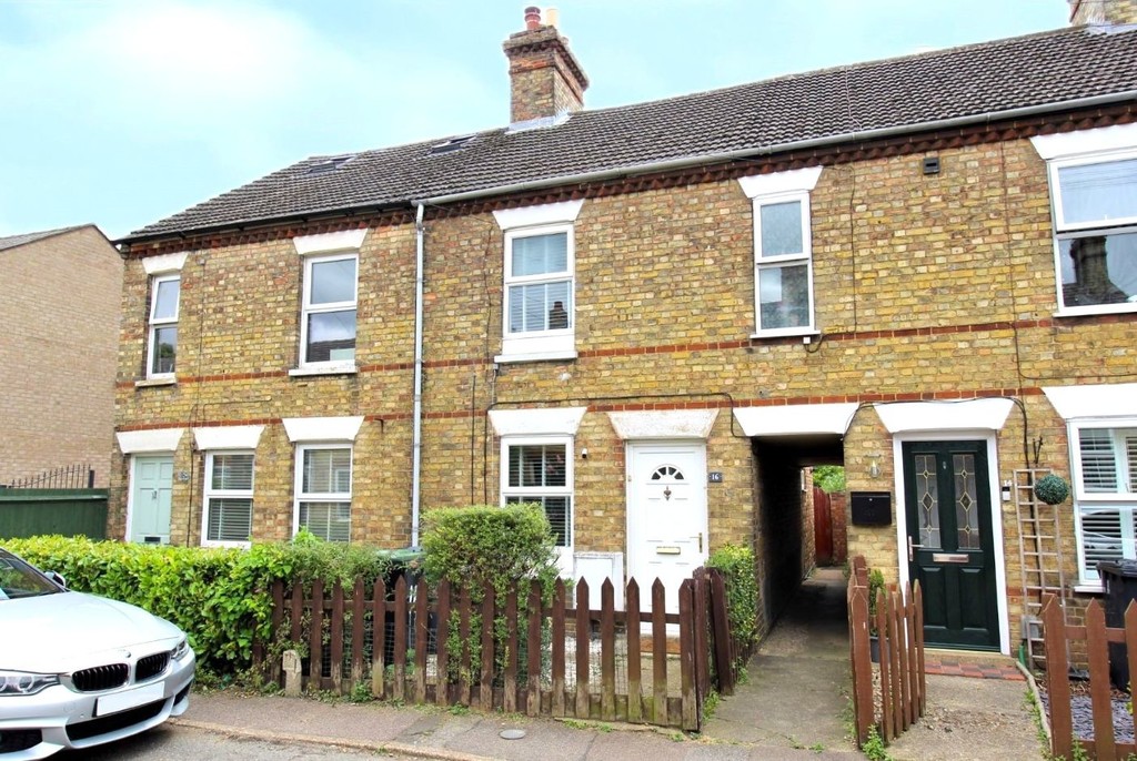 Longfield Road, Sandy – Kennedy & Foster Estate Agents