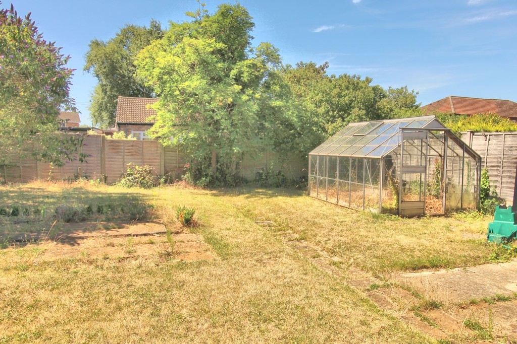 Northfield Close, Gamlingay, Sandy – Kennedy & Foster Estate Agents