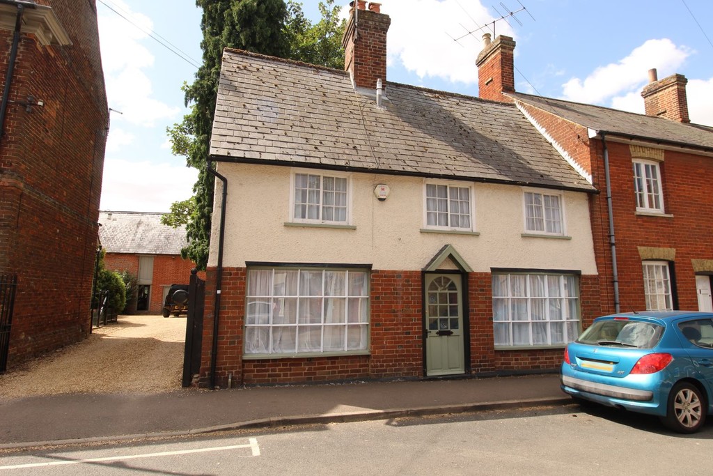 Church Street, Gamlingay, Sandy – Kennedy & Foster Estate Agents