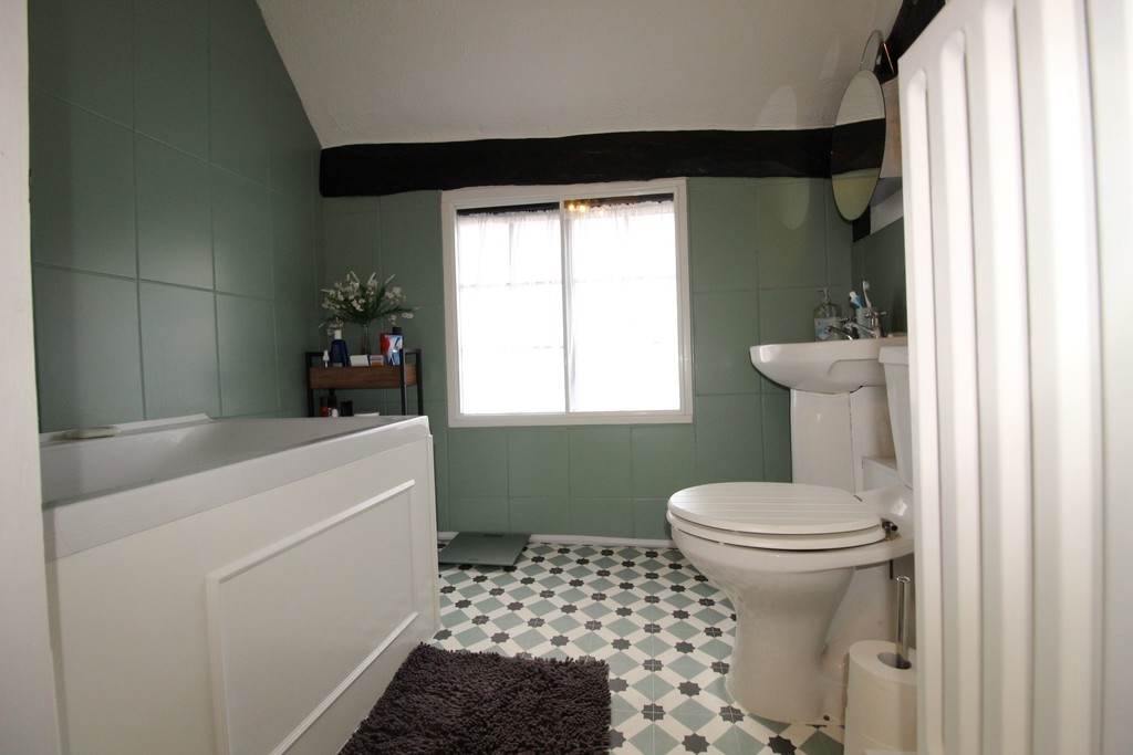 Church Street, Gamlingay, Sandy – Kennedy & Foster Estate Agents